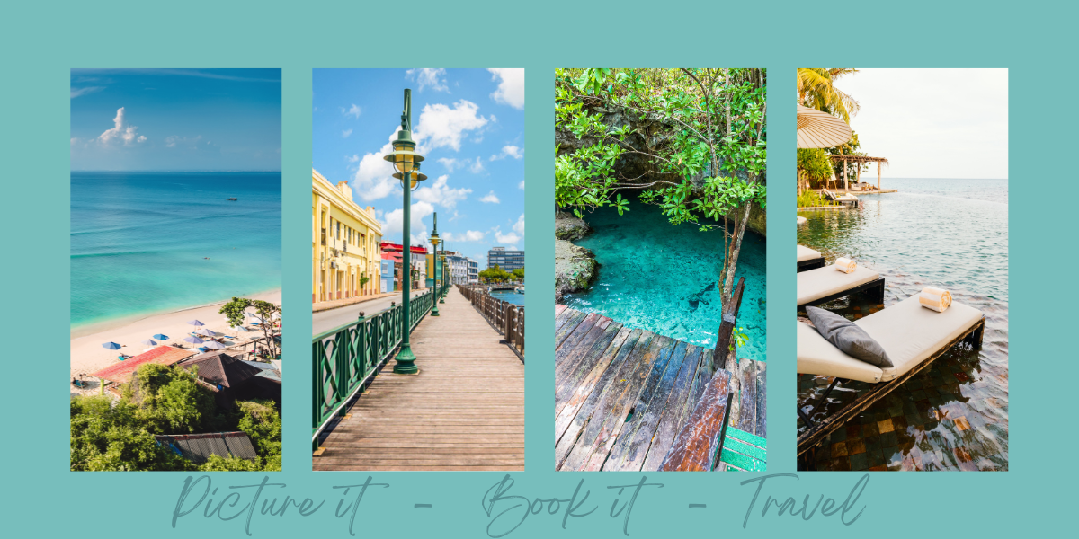 Picture Book Travel – Picture Book Travel – Picture your perfect ...